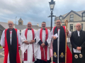 Ordination of OLM in Agherton Parish | The Church of Ireland Diocese of ...
