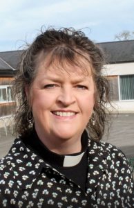 New Connor Mothers’ Union Chaplain | The Church of Ireland Diocese of Connor