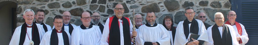 web banner | The Church of Ireland Diocese of Connor